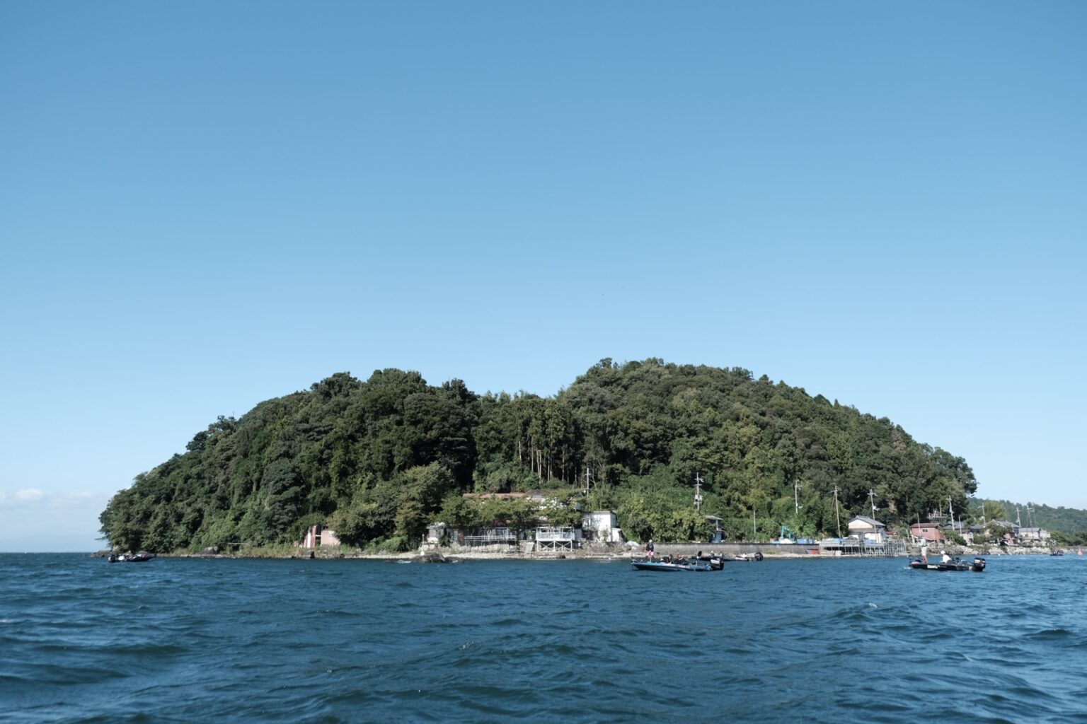 A Guide to Bass Fishing in Japan: Rules, Spots, and Tips - Japan Bass ...