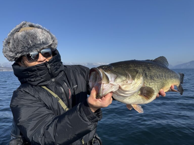 Japan Bass Fishing Guide: How to Plan a Trip (Complete 2025) - Japan ...