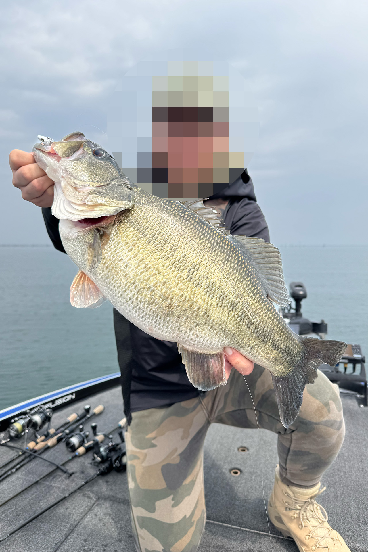 A Guide to Bass Fishing in Japan: Rules, Spots, and Tips - Japan Bass ...