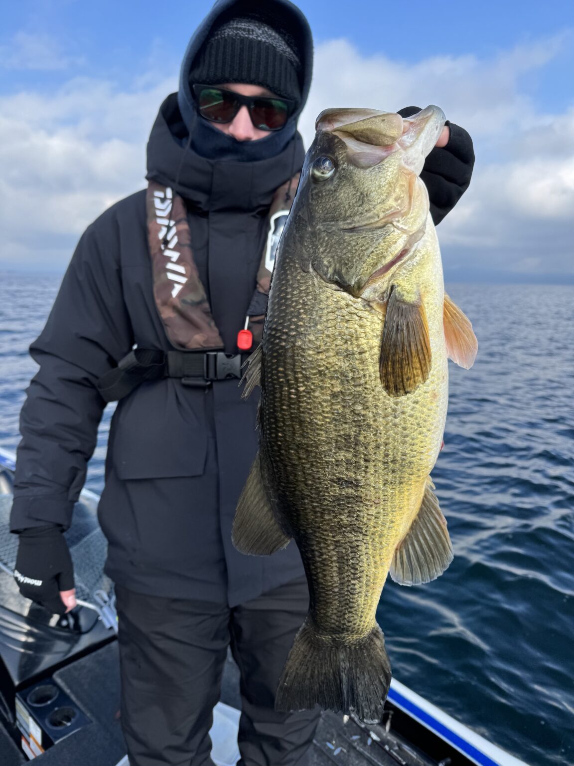 A Guide to Bass Fishing in Japan: Rules, Spots, and Tips - Japan Bass ...