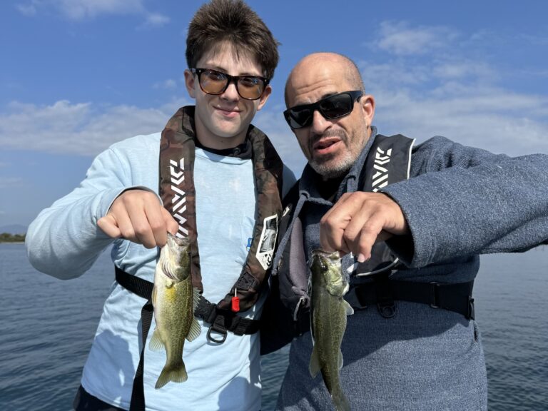 Japan Bass Fishing Guide: How to Plan a Trip (Complete 2025) - Japan ...